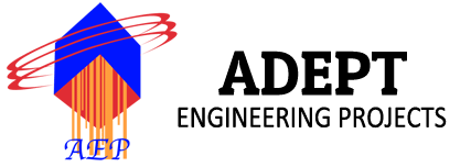 Adept Engineering Projects – Mechanical, Environmental and Civil Contractors